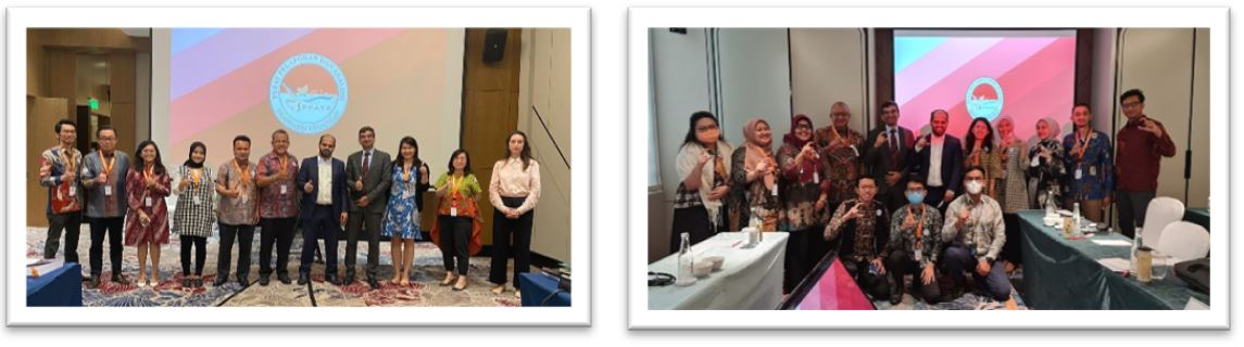 Pelaksanaan On-Site Visit Mutual Evaluation Review (MER) Dalam Rangka ...